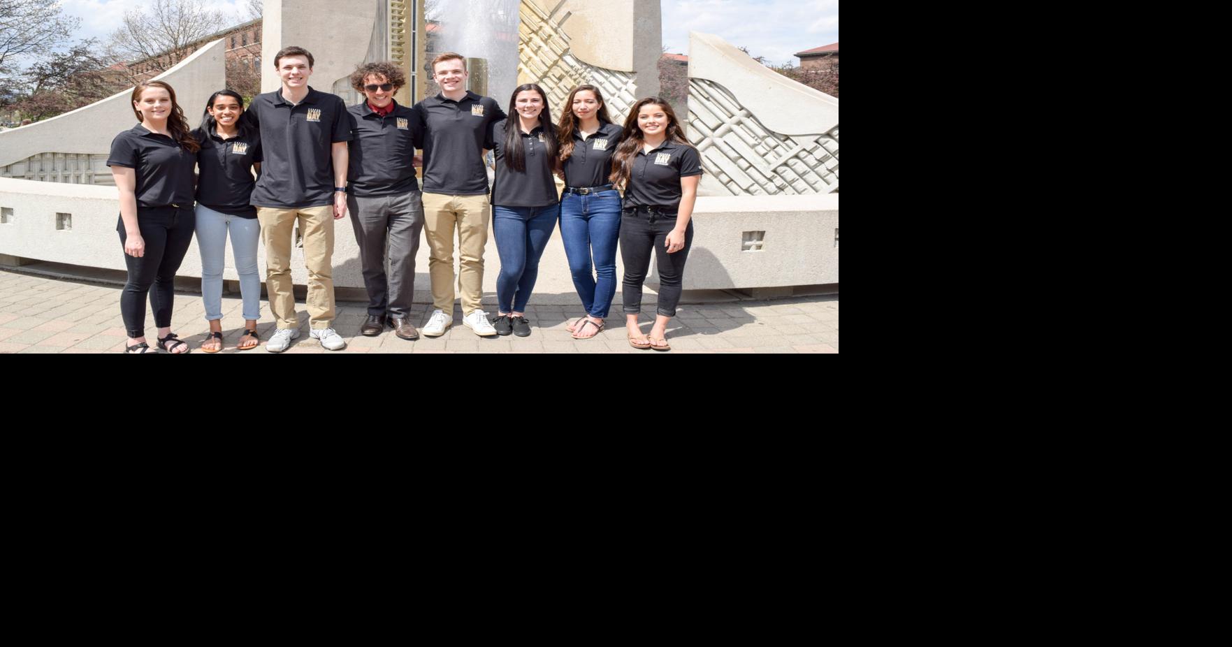 Purdue Space Day ready to take off with astronaut on campus | Campus ...