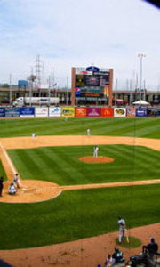 Purdue will host NCAA baseball regional in Gary | Baseball ...