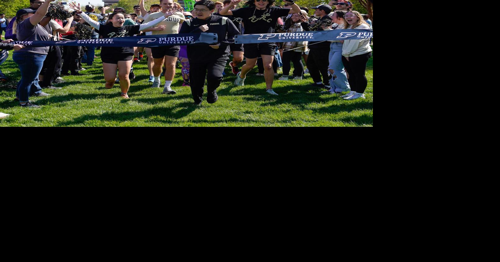 Purdue's Day of Giving this Wednesday | Campus | purdueexponent.org