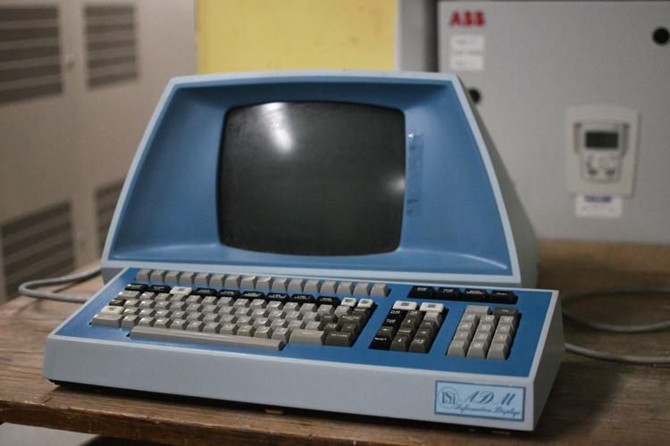 History and computers | City & State | purdueexponent.org