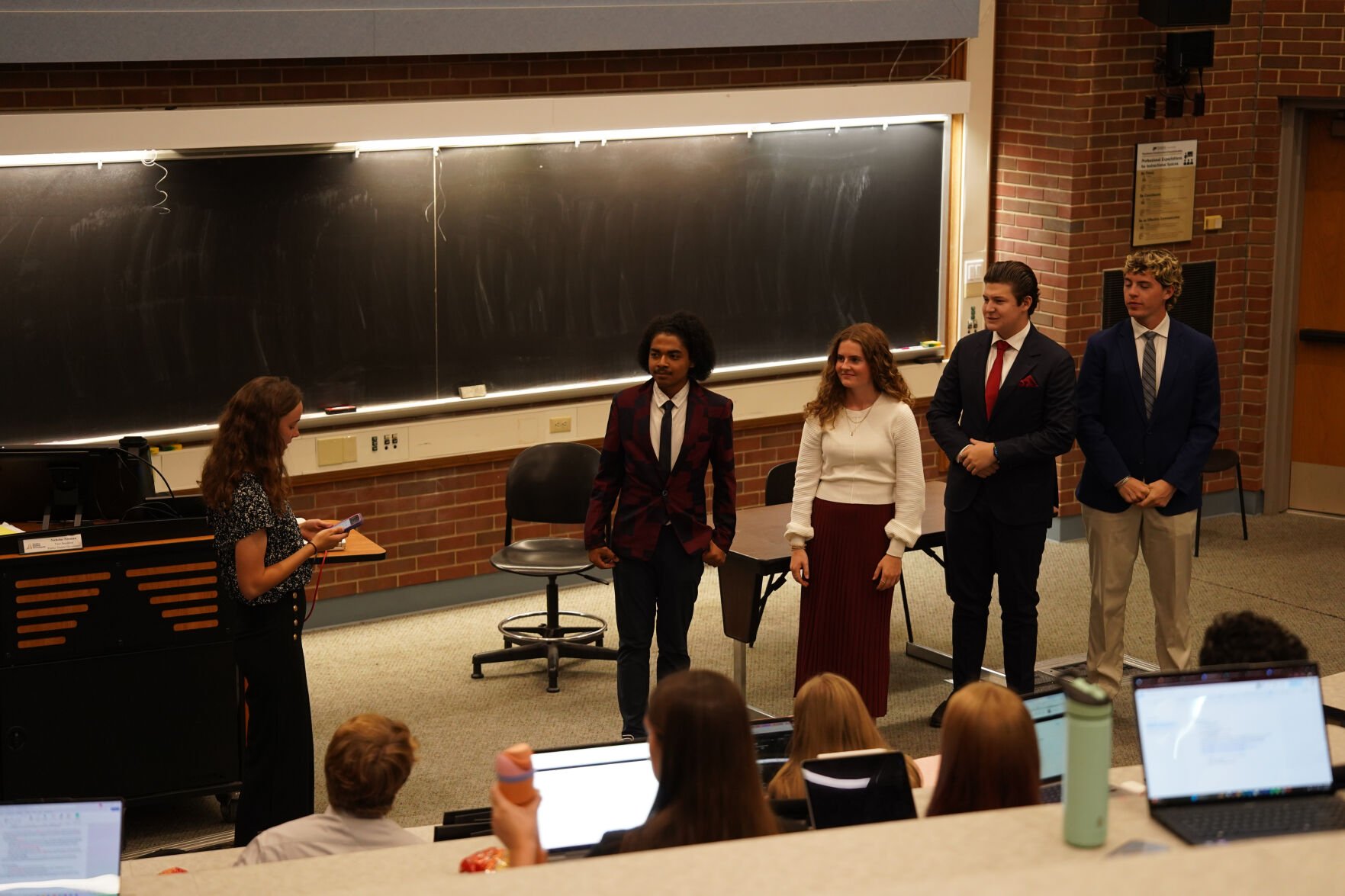 PSG quadruples small grant cap and appoints new senators | Campus ...