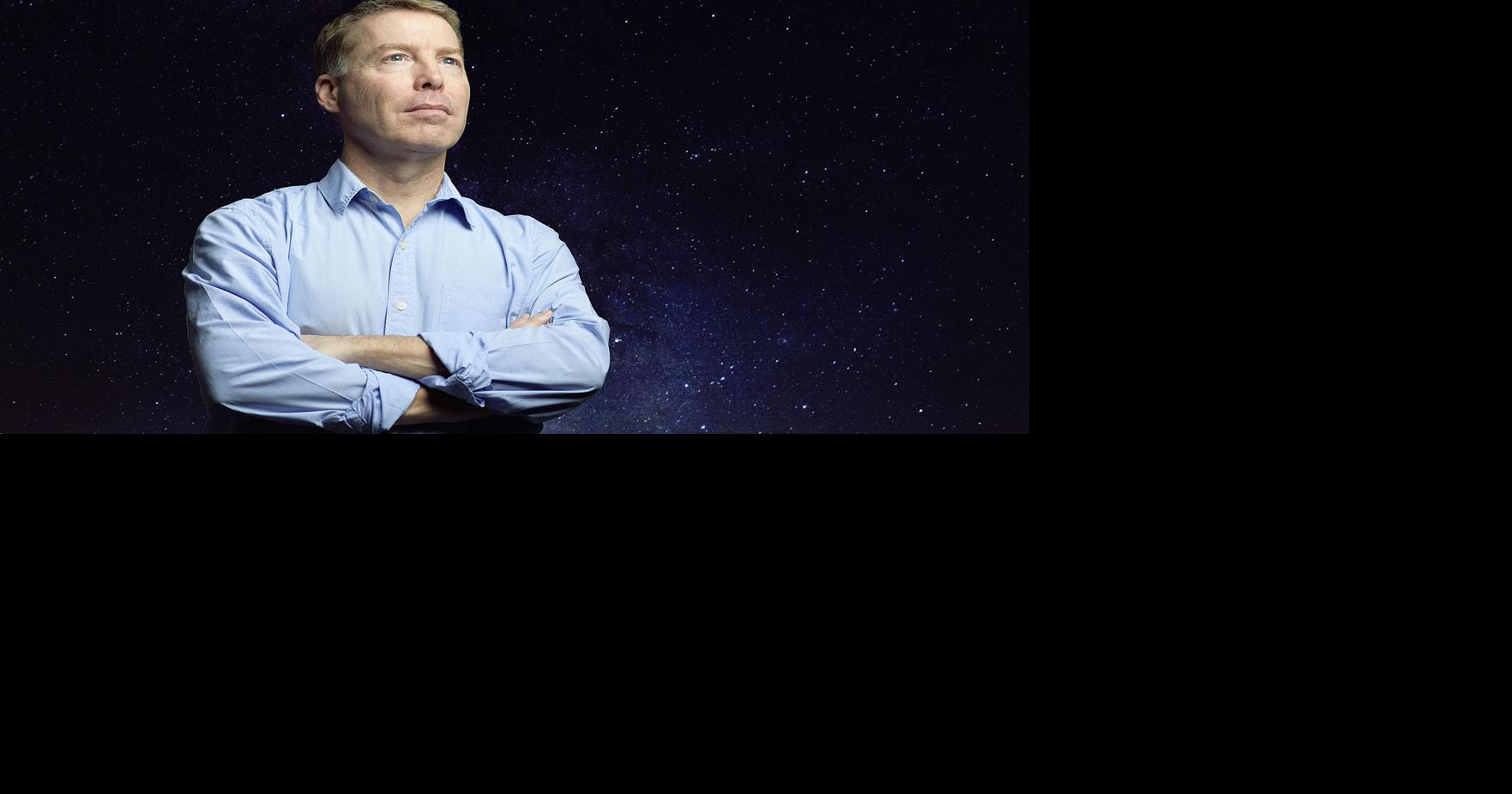 Professor hopes to clean up Earth's orbit | Campus | purdueexponent.org