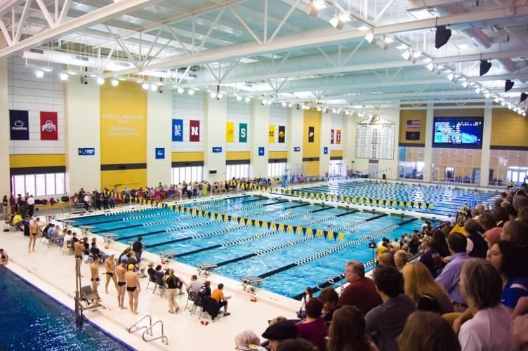 Purdue Swimming and Diving Oct. 15 | Swimming And Diving ...