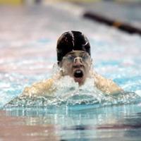 Freshman swimmer starts to stand out | Sports | purdueexponent.org
