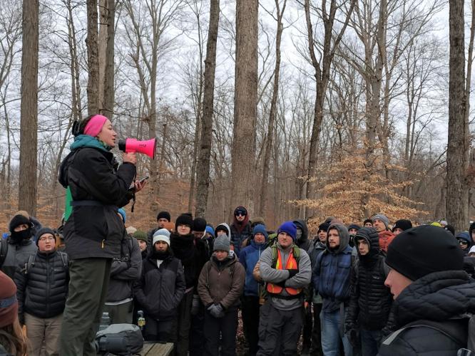 Purdue Outing Cub offers outdoor adventures for student body | Campus ...