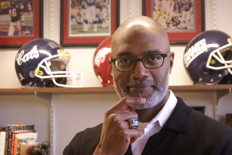 Roger Brown | Big Blue Interactive