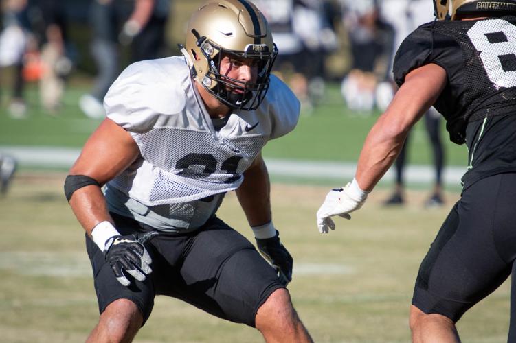 Markus Bailey puts NFL teams at ease over knee injury | Football ...