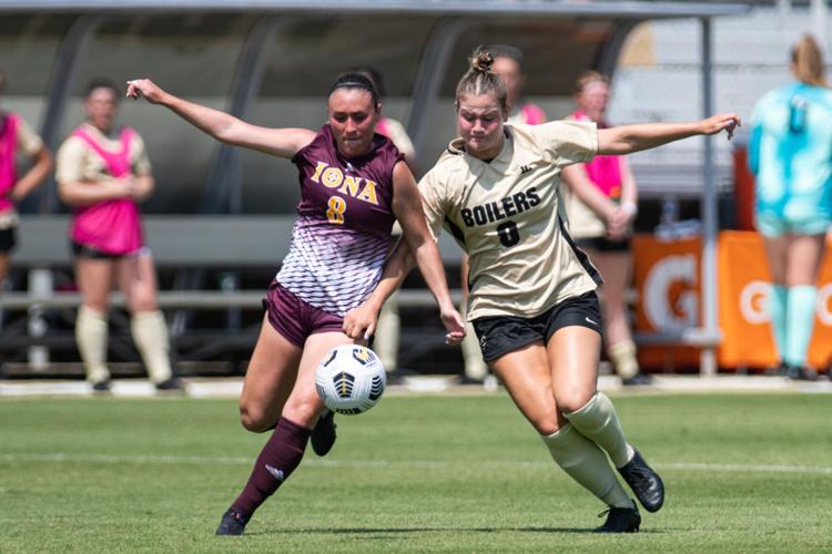 ‘Exciting’ Pac-12 road trip awaits Boilers | Soccer | purdueexponent.org
