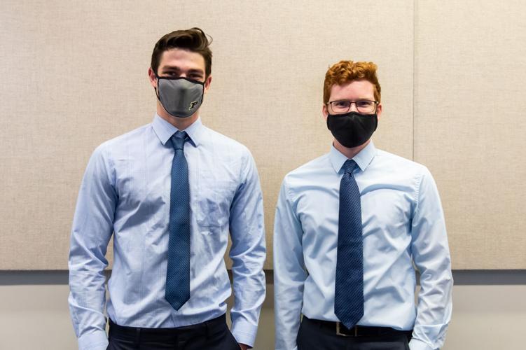 Voting opens for Purdue student government | Campus | purdueexponent.org