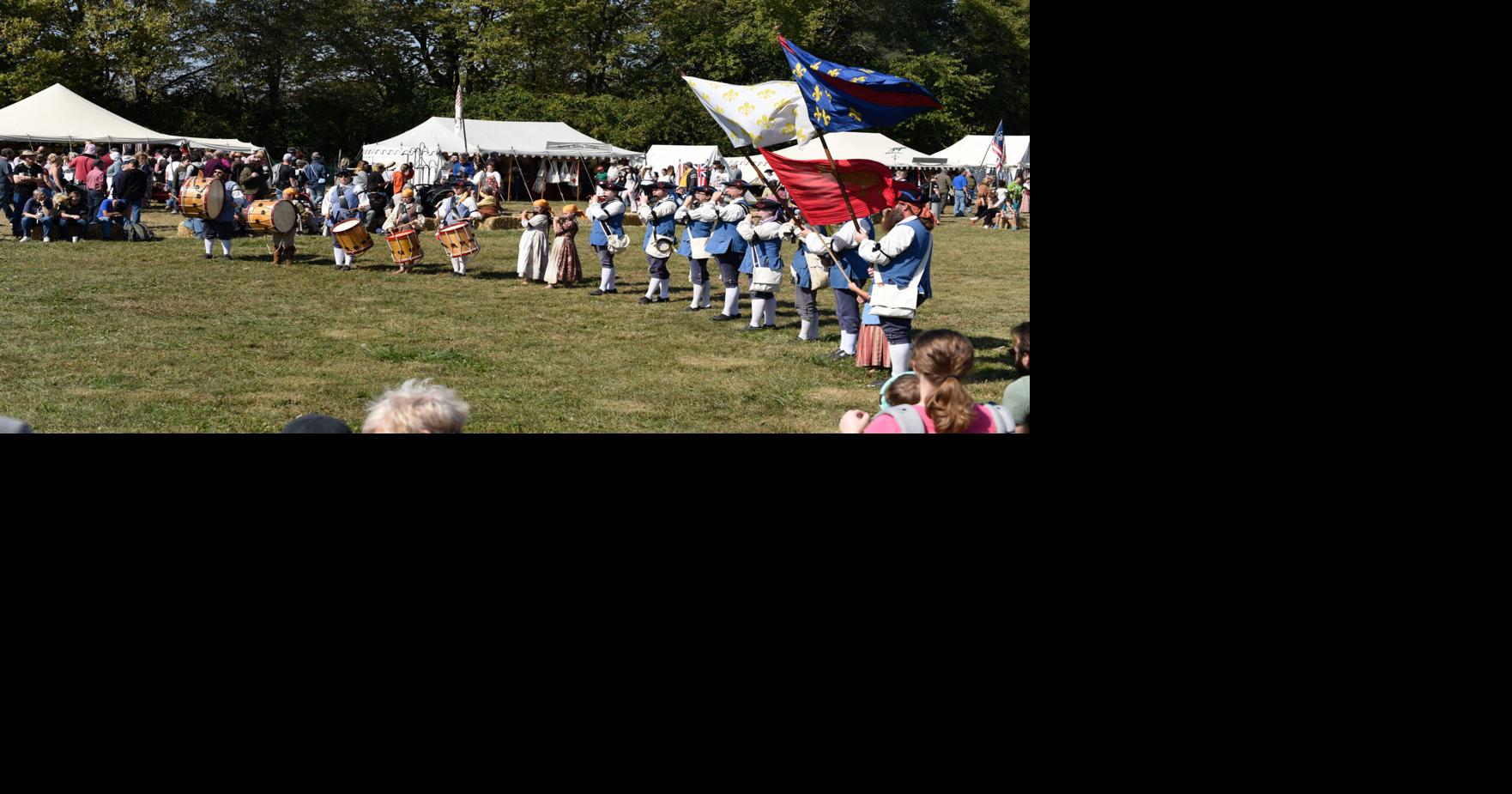 Photo Gallery: 10/11/25 Feast of the Hunters' Moon | Multimedia ...
