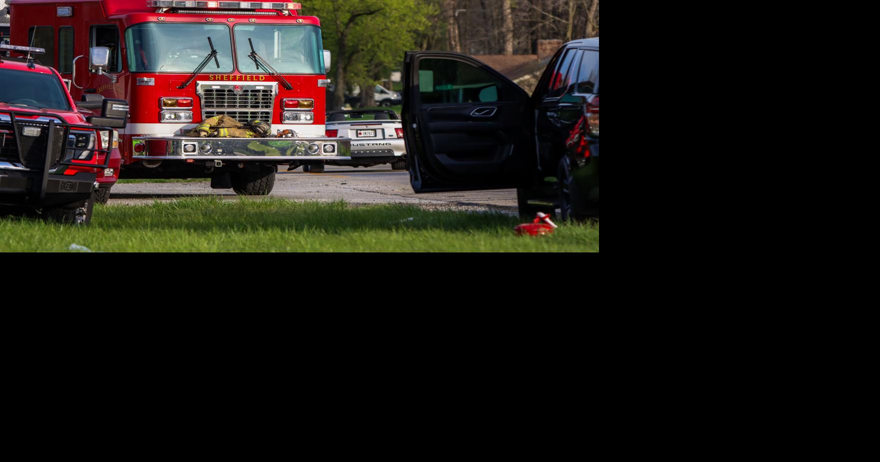 Photo gallery: Boilermaker Special crash kills 1 | News ...