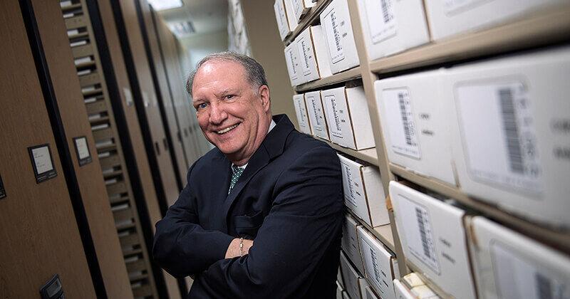 Purdue prof testifies in Trump trial | City & State | purdueexponent.org