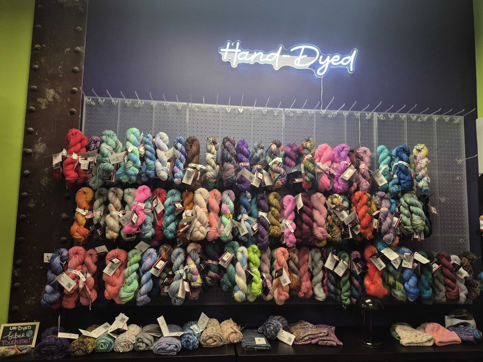 06/22– The Strand Yarn Store | | purdueexponent.org