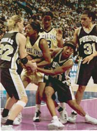 No headline provided | Sports | purdueexponent.org