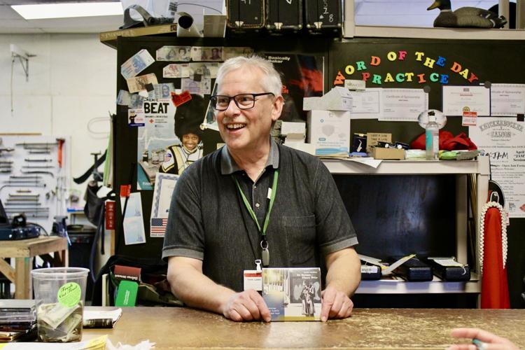 Musical roots in Lafayette | Campus | purdueexponent.org