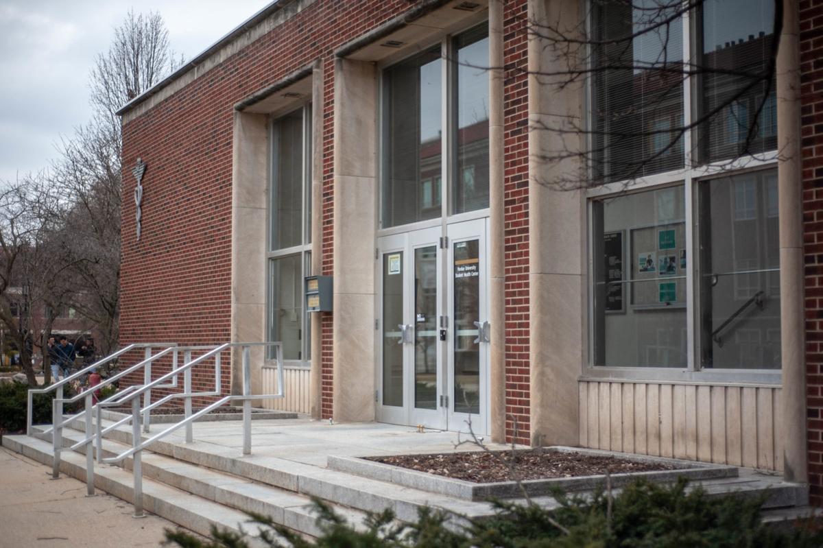 PUSH to 'phase out' prescription of stimulants for ADHD | Campus ...