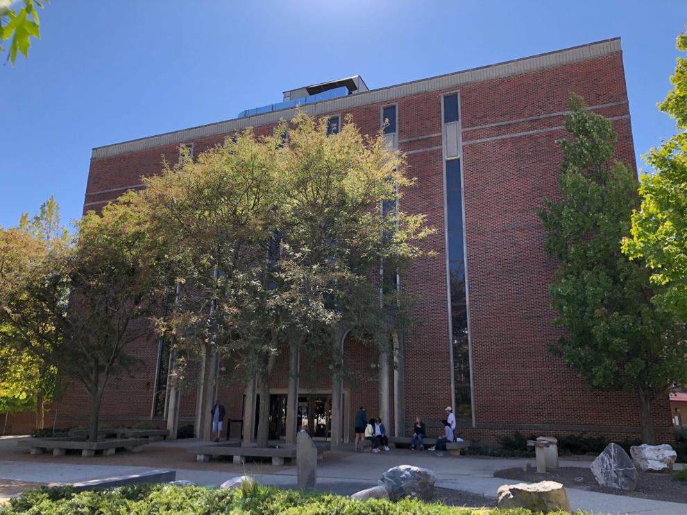 Purdue Pharmacy provides consulting, options for birth control | Campus ...