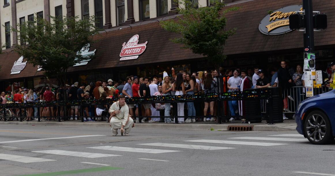 Breakfast club spotlights | Campus | purdueexponent.org