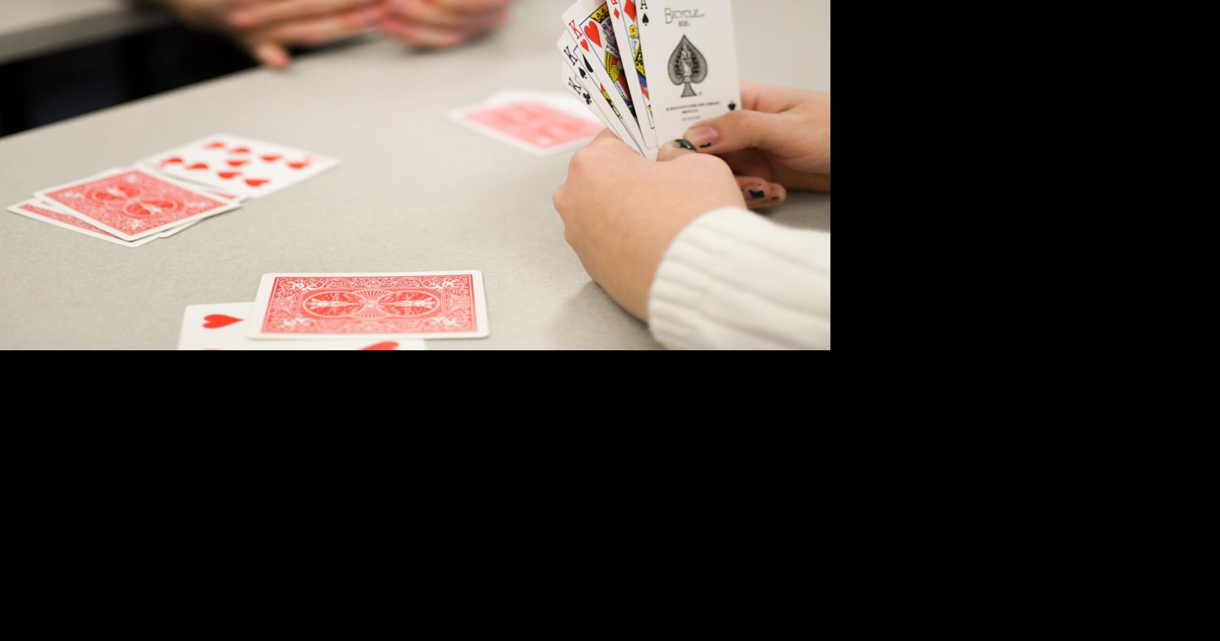 Classic Midwestern game thrives on Purdue’s campus | Campus ...