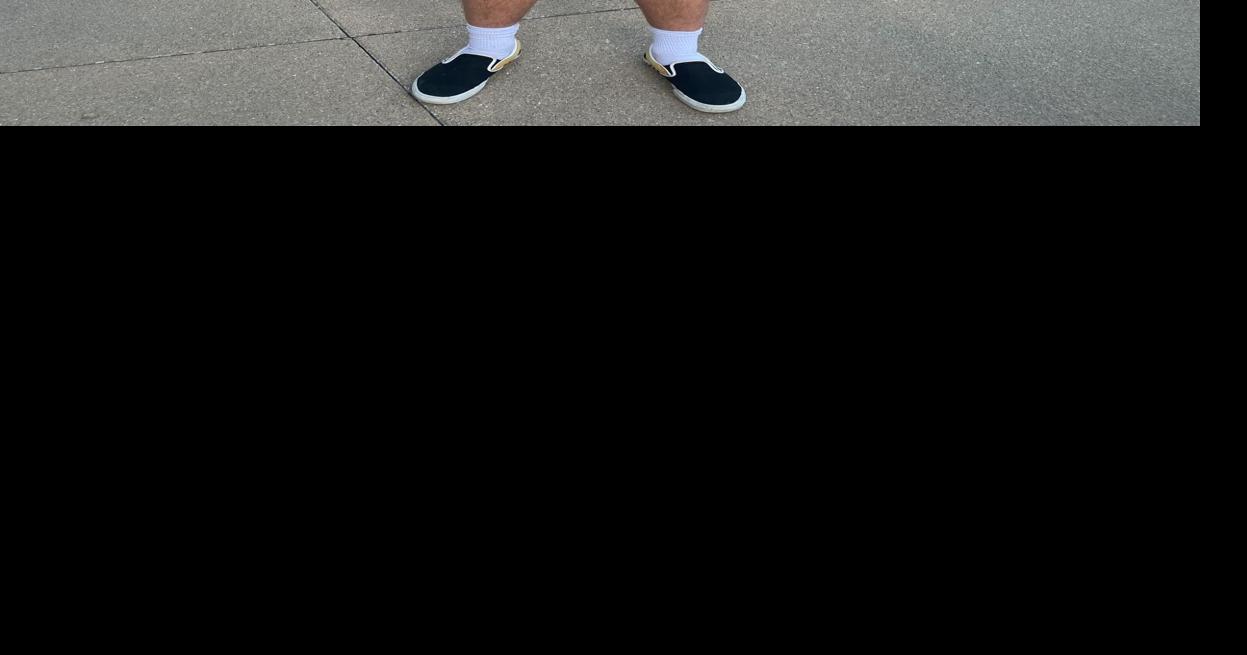 Casual Encounter: Alexander Lottes | Campus | purdueexponent.org