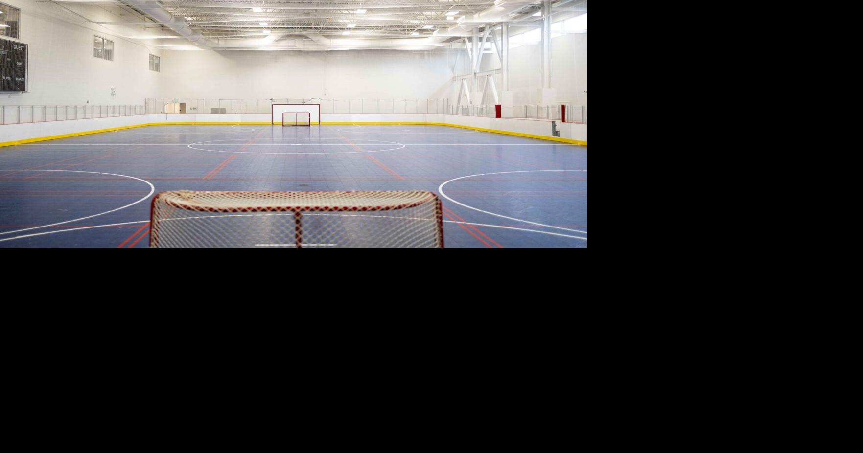 3/23/23 COREC plans to take precious exercise space from Purdue's club ...