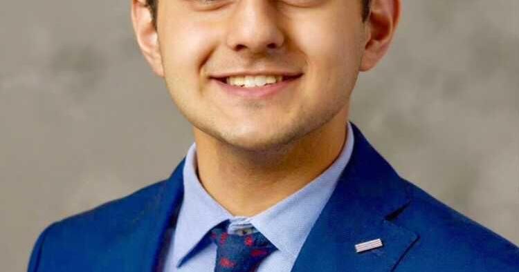Me At Purdue: Viraj Pathak | Campus | purdueexponent.org