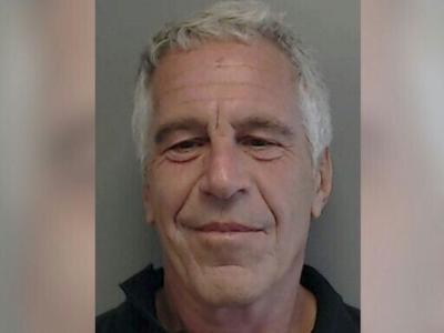 US court releases purported Epstein suicide note | National ...