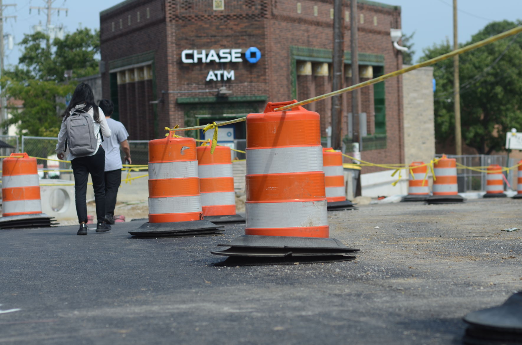 Road, sidewalk closures approved for Salisbury, Chauncey | City & State ...