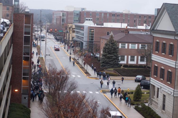 Third Street to close to vehicular traffic | Campus | purdueexponent.org