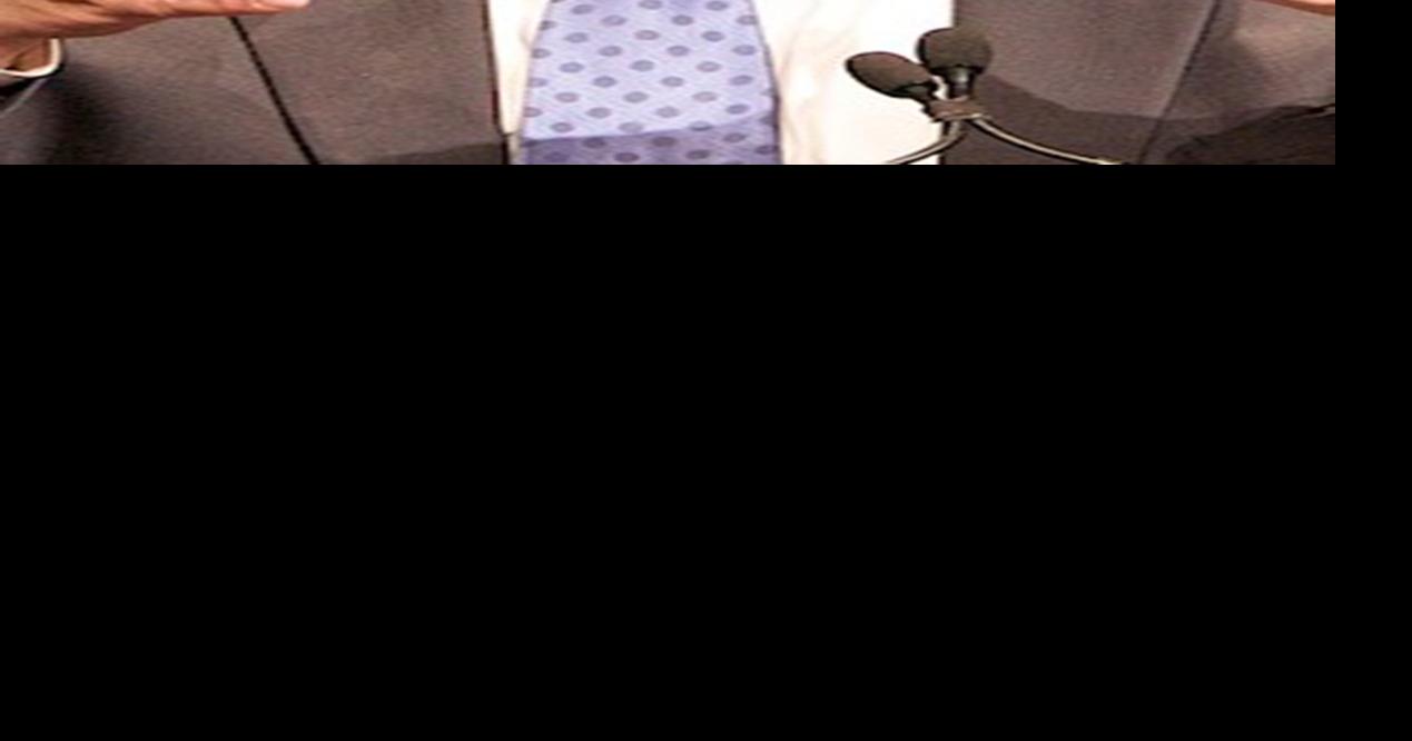 Former Gov. John Engler to be Michigan State's interim president ...