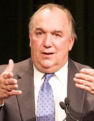 Former Gov. John Engler to be Michigan State's interim president ...