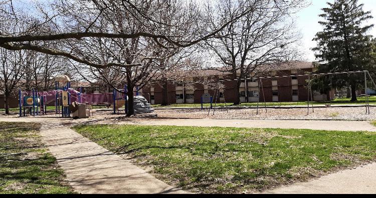 Purdue Village playgrounds shut down due to COVID-19 | Campus ...