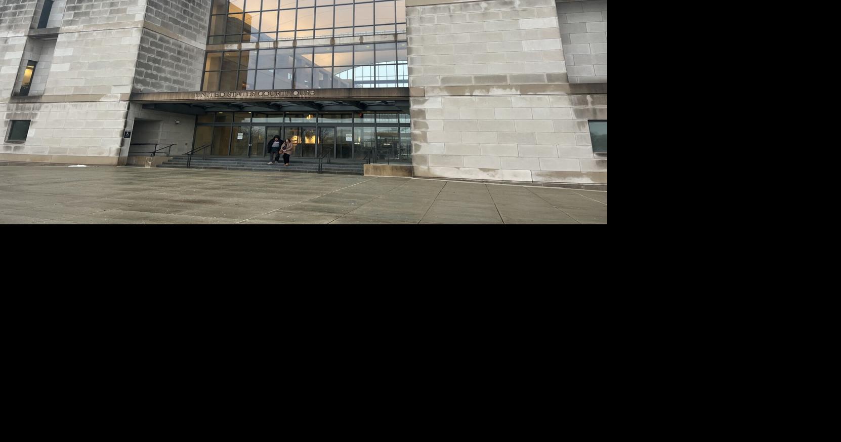 Purdue nuclear engineering profs at center of civil rights trial | City ...