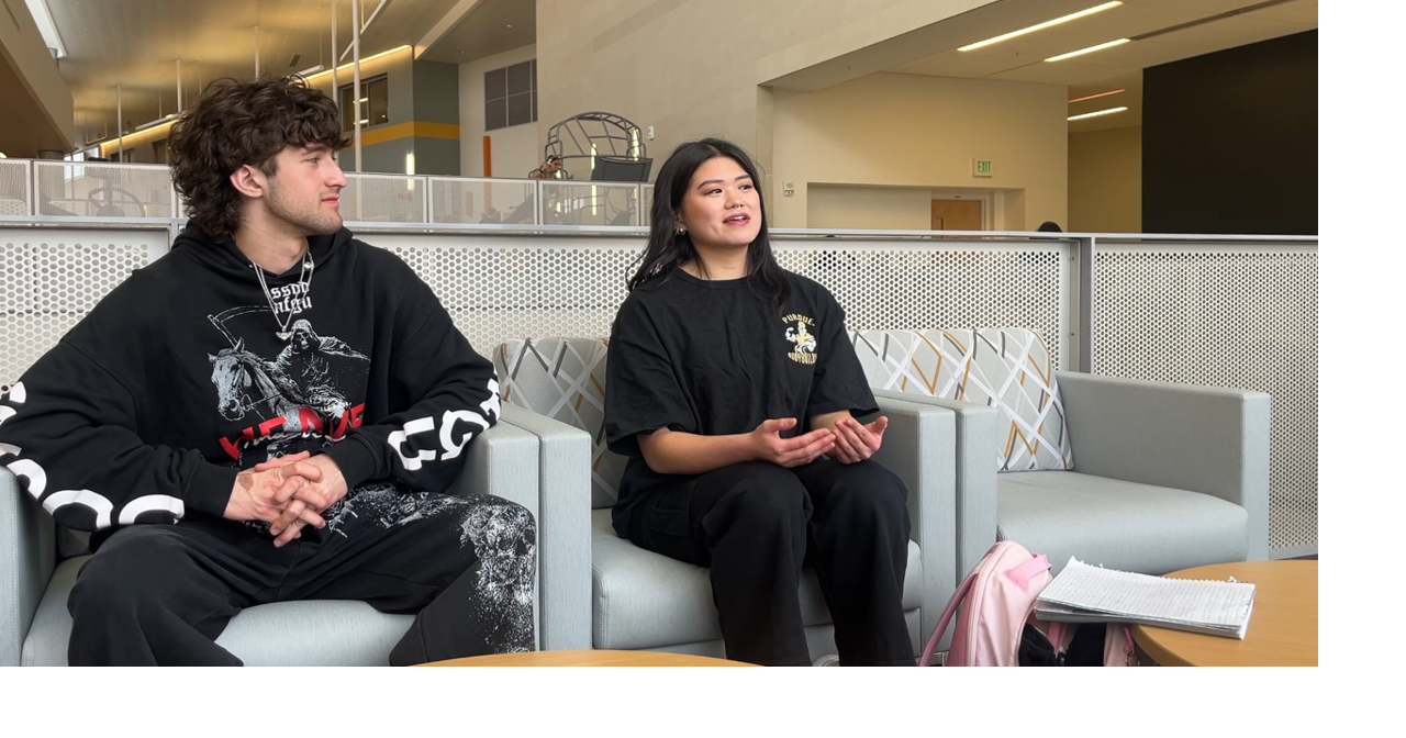 A newcomer’s guide to the gym by the Purdue Body Building Club | Campus ...