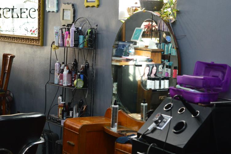 Beauty for baddies on a budget | Campus | purdueexponent.org