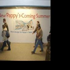 Pappy s turns retro with Union project | Campus | purdueexponent.org