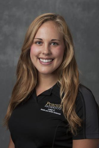 Senior promotes healthier habits, extensive travel, exploration ...