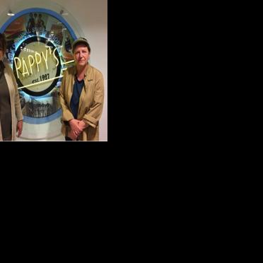 Pappy's operations manager leaving after 12 years | Campus ...