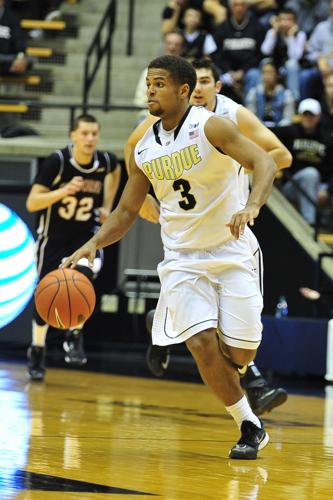Purdue basketball's depth a major weapon this season | Sports ...