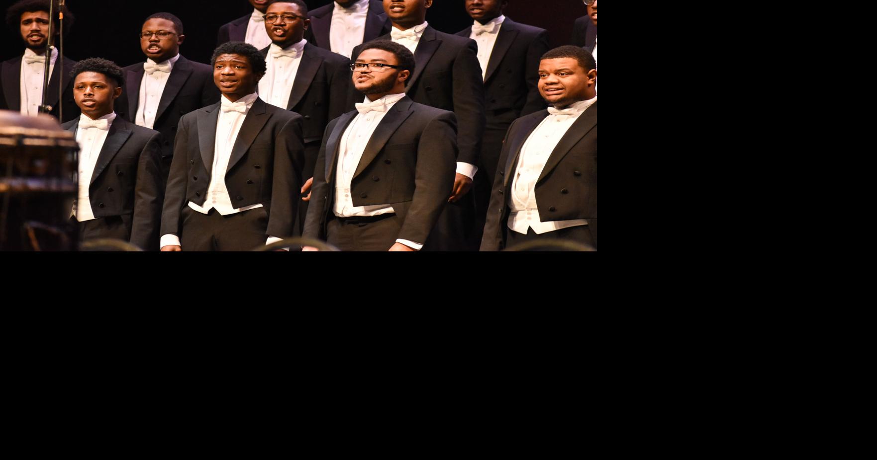 Purdue joins Morehouse for An Evening of Song | Campus | purdueexponent.org