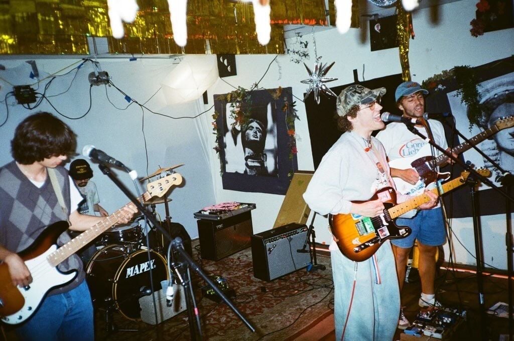 Midwest Emo, Accidentally Filling the Gap in Midwest Culture | Rivet ...