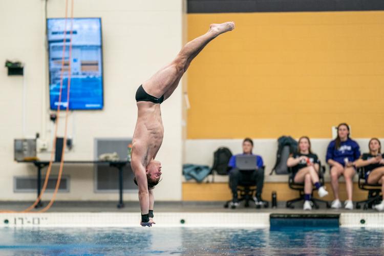 Standout divers prepare for collegiate season | Swimming And Diving ...