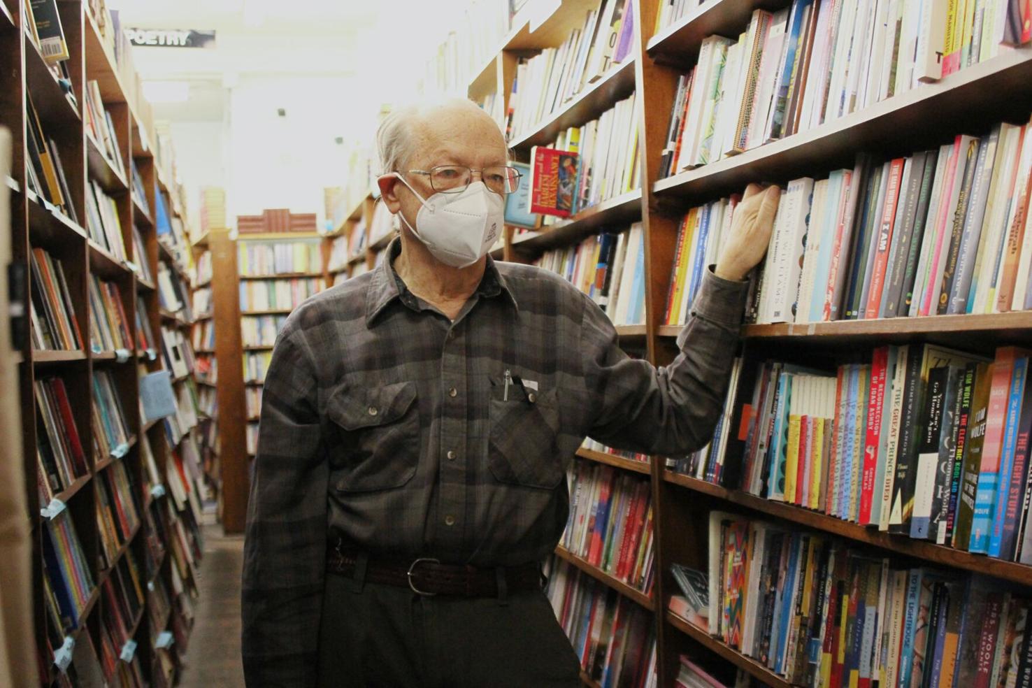 Building Build: Exploring the expansive Stewart Center | Campus ...