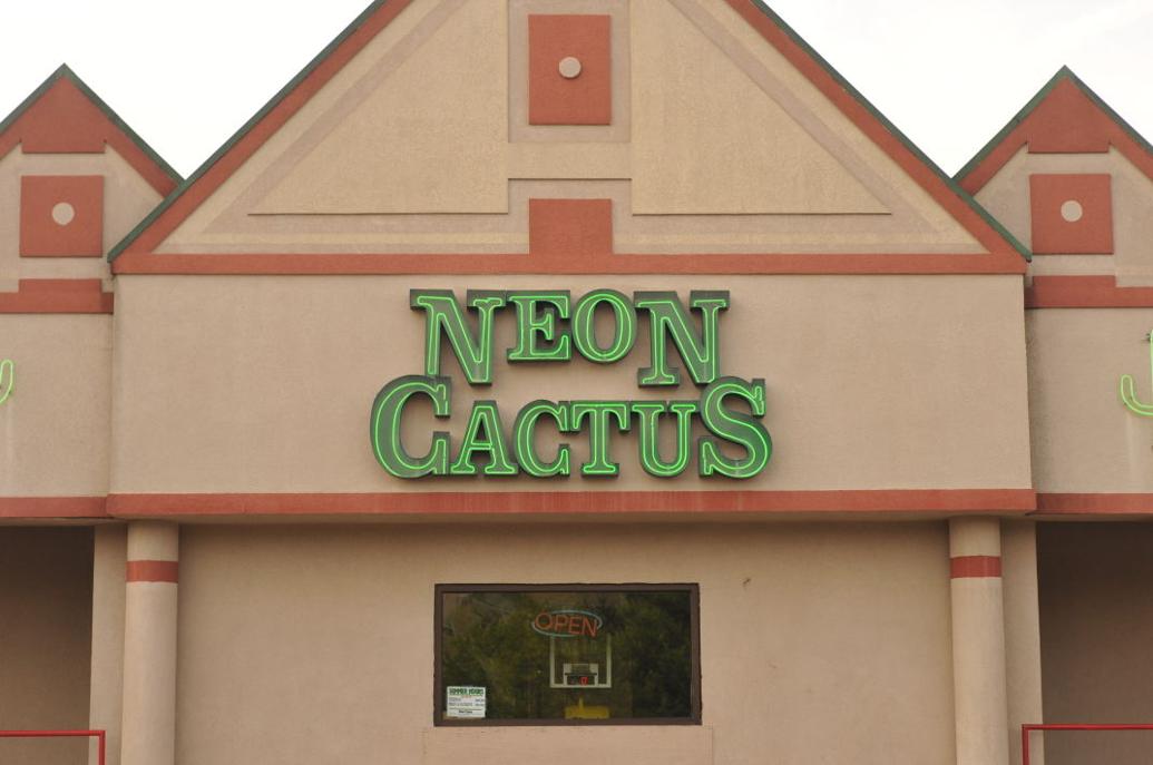 After 28 years, Neon Cactus closes permanently | Campus ...