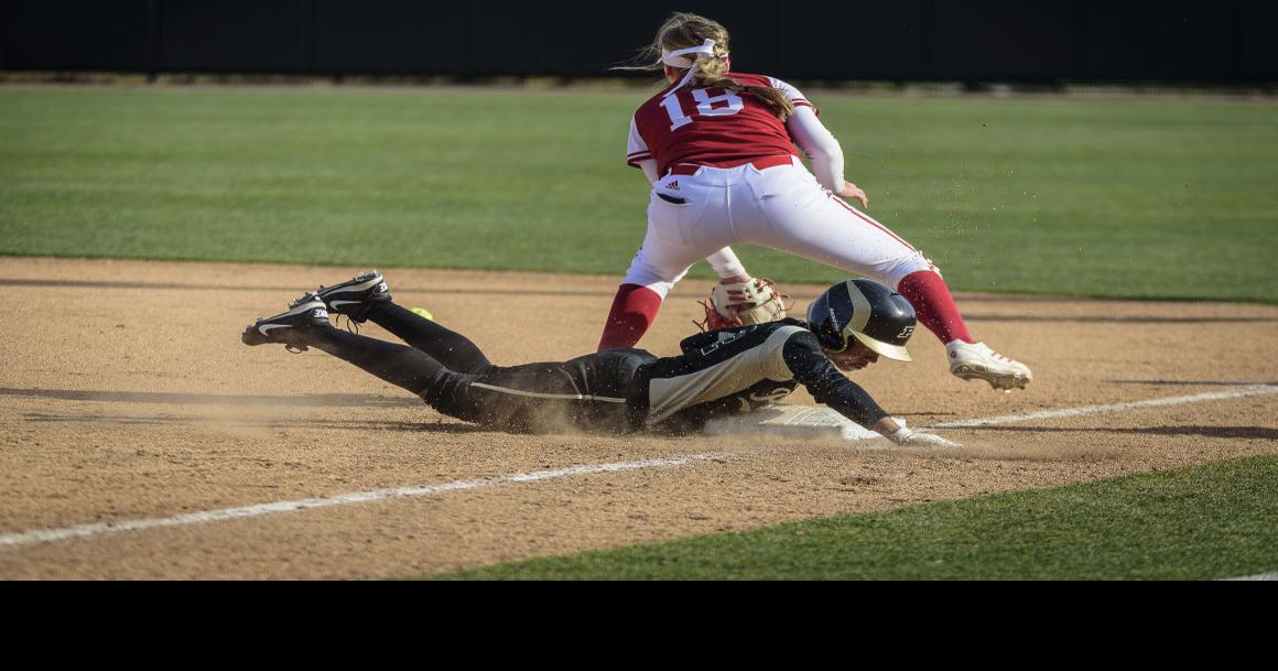 Purdue Softball: Boilermakers look to bring conference record over .500 ...