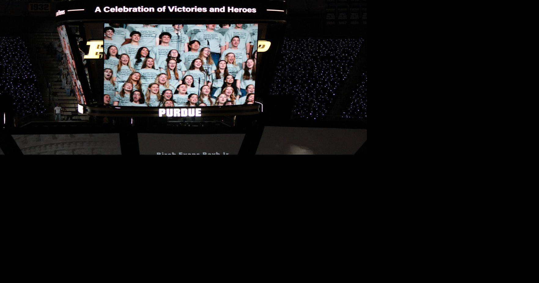 “Victories and Heroes” campaign takes a look at the past, present, and ...