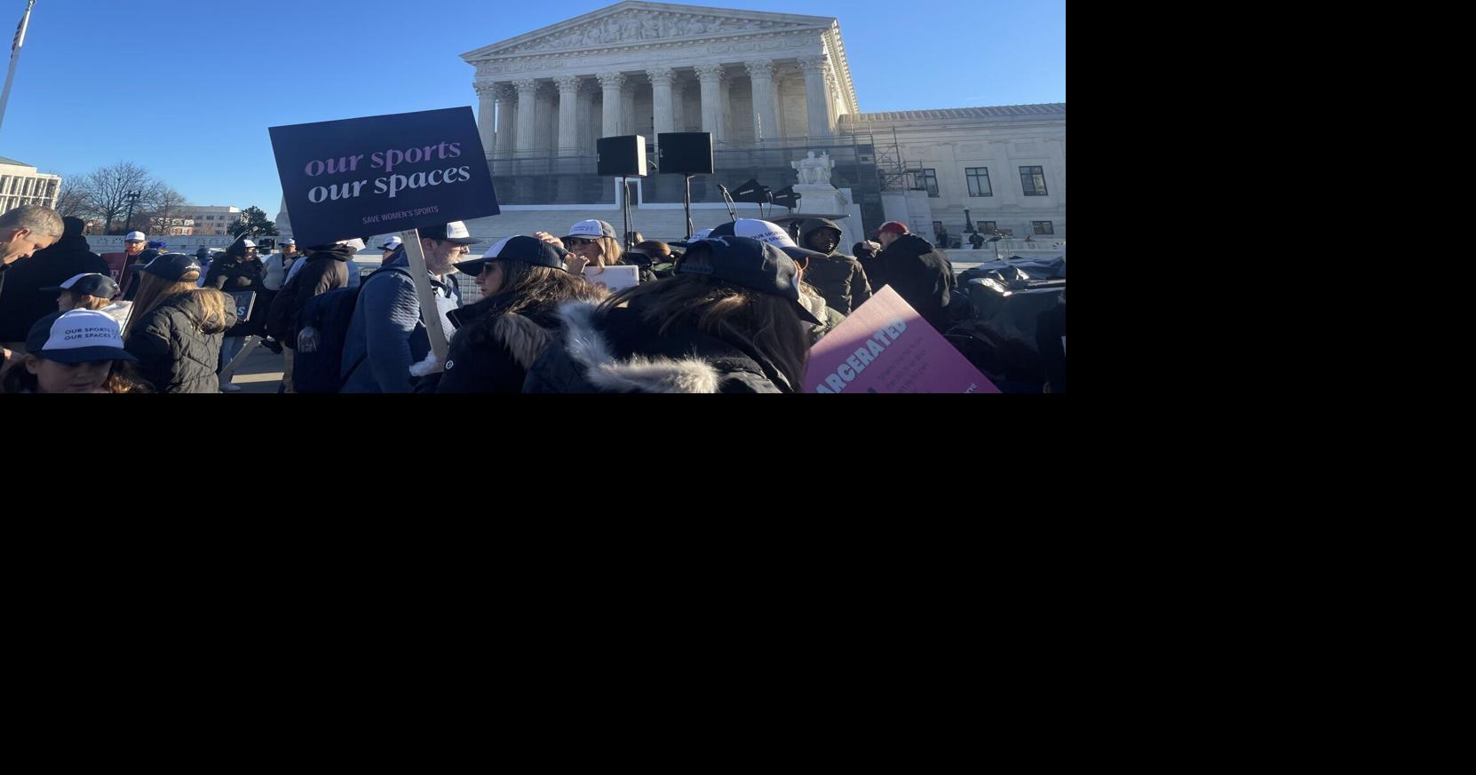 Arizona senator optimistic after U.S. Supreme Court debate | National ...