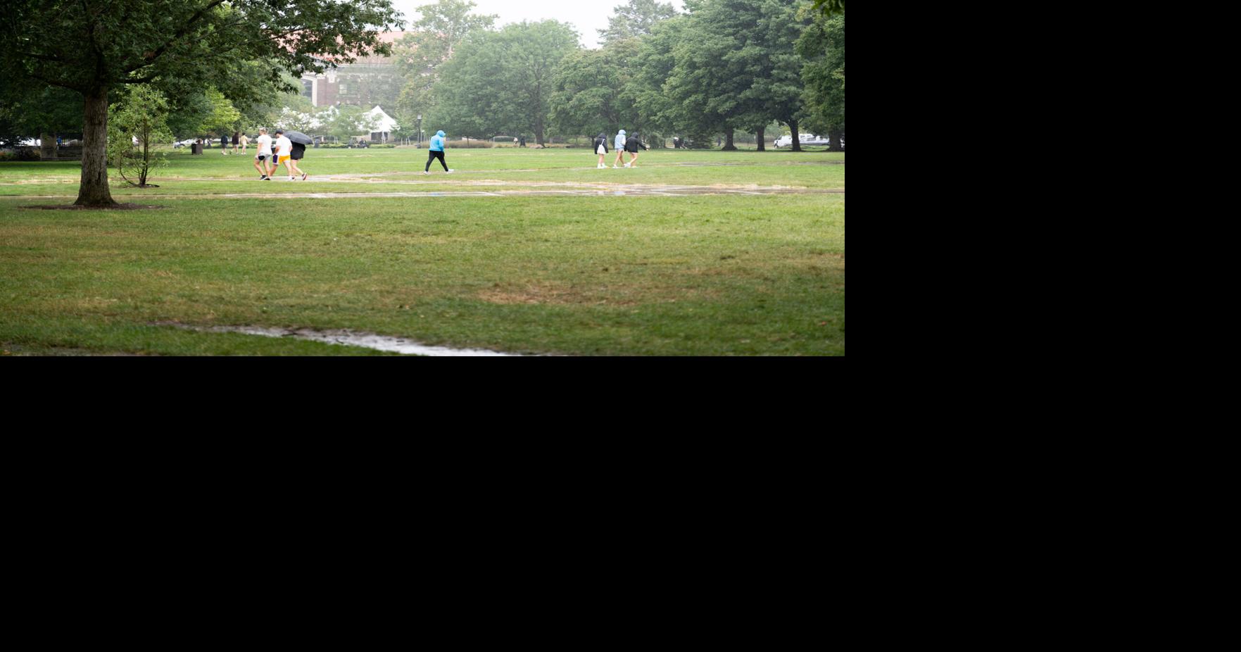 BGR beats the rain | Campus | purdueexponent.org