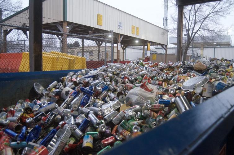 How to recycle plastics properly | | purdueexponent.org
