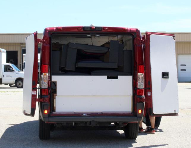 Purdue sells Pappy's Sweet Shop memorabilia | Campus | purdueexponent.org